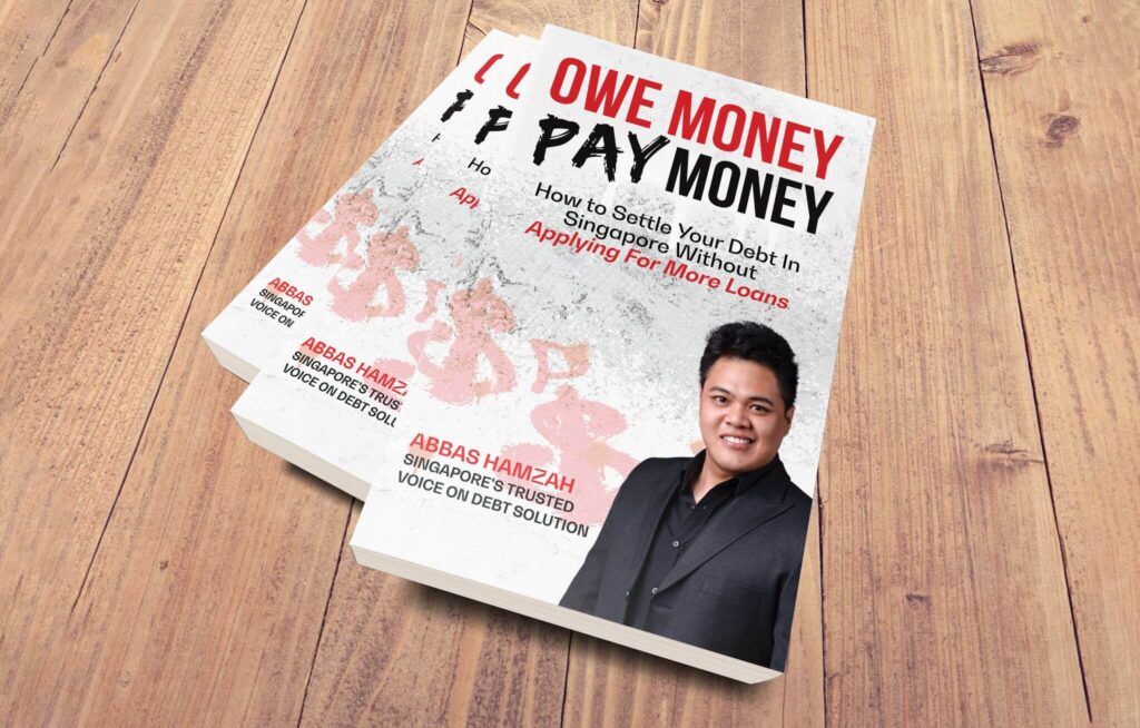 Owe Money Pay Money | EDUdebt