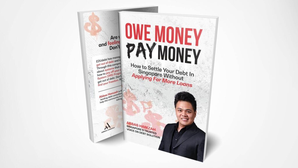 Owe Money Pay Money | EDUdebt