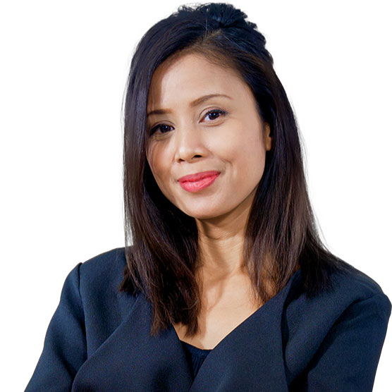 Leza Klenk | EDUdebt