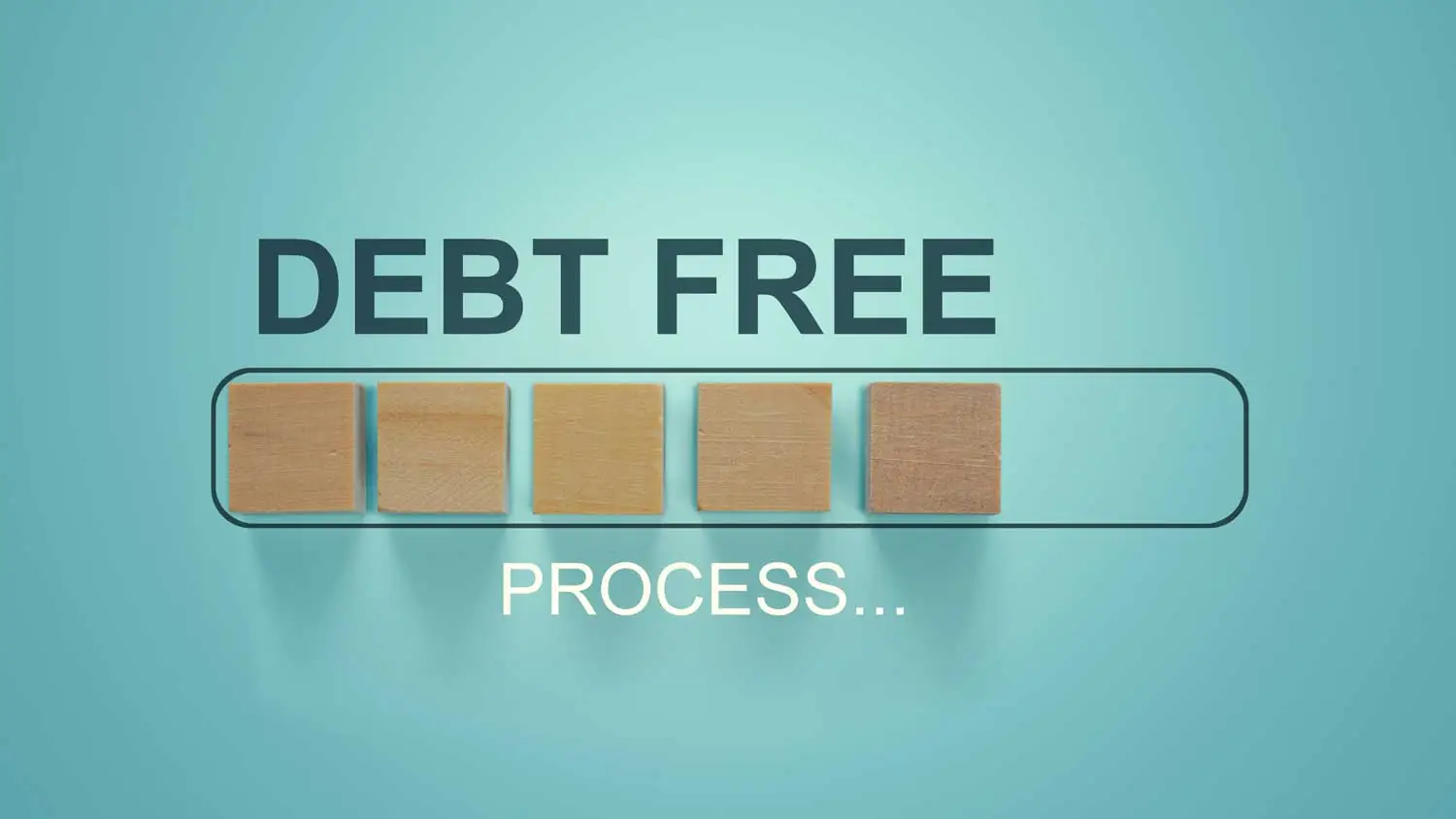 The Ultimate Guide to Debt-Free Living: Simple Steps to Debt Freedom ...